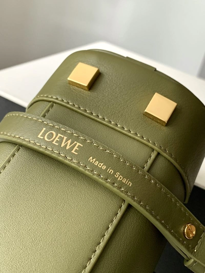 Genuine Loewe Top Handle Bags