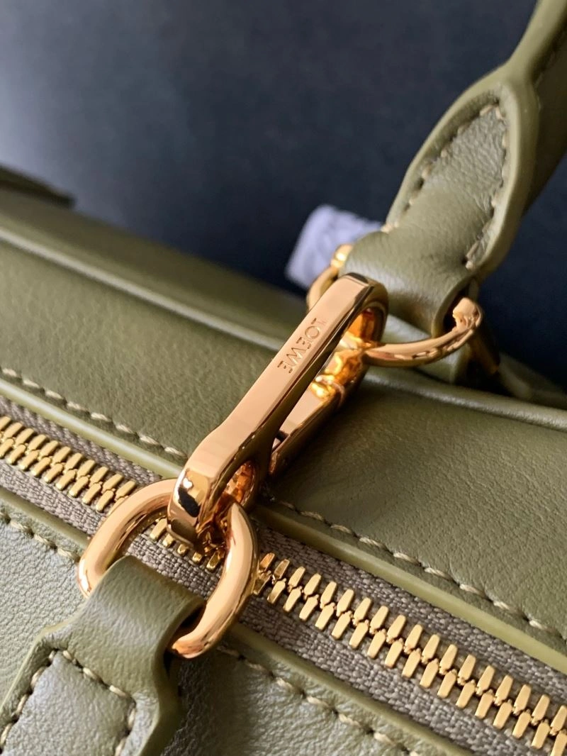 Genuine Loewe Top Handle Bags