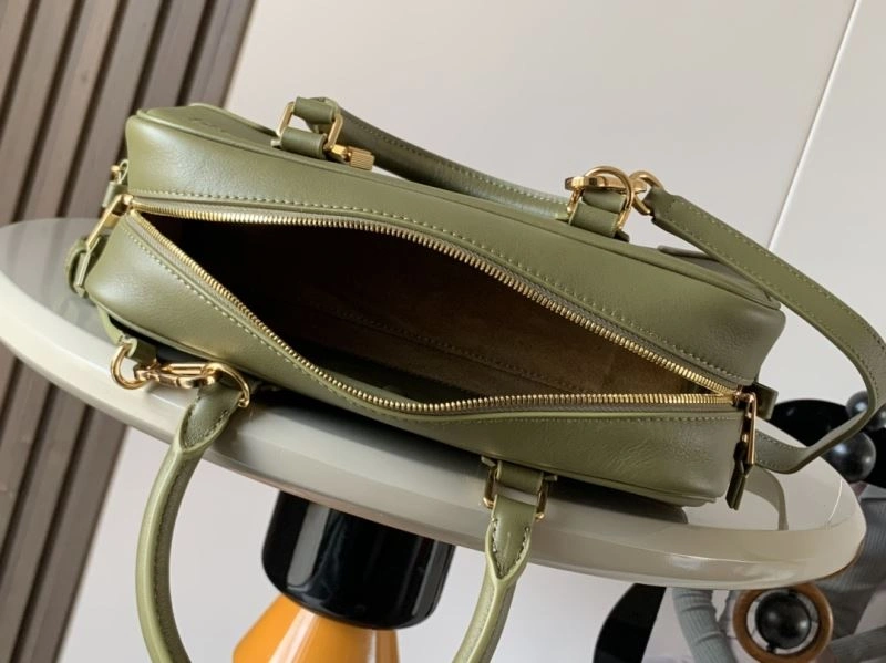 Genuine Loewe Top Handle Bags