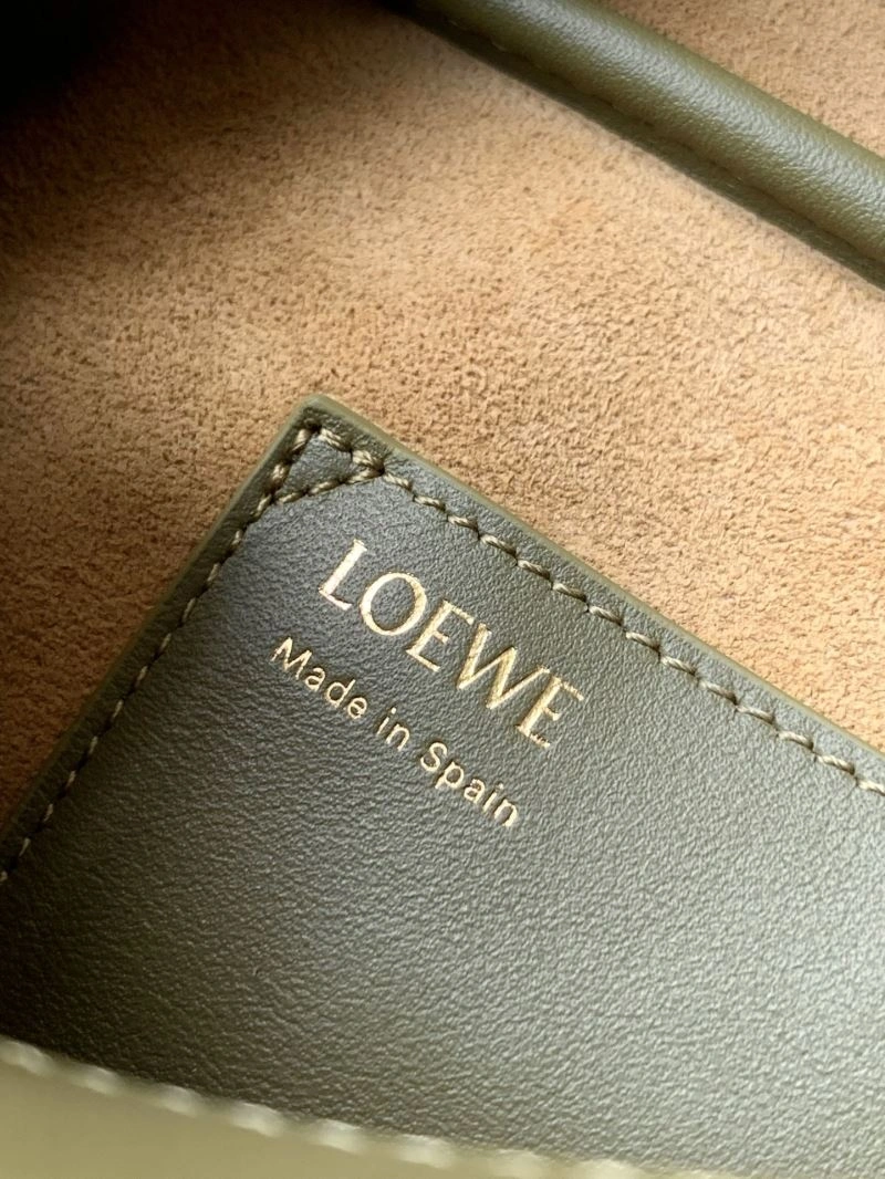 Genuine Loewe Top Handle Bags