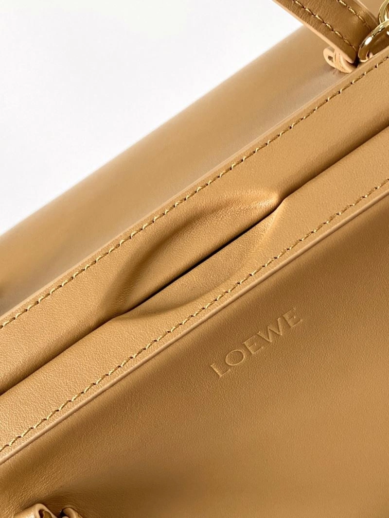 Factory-made Loewe Top Handle Bags
