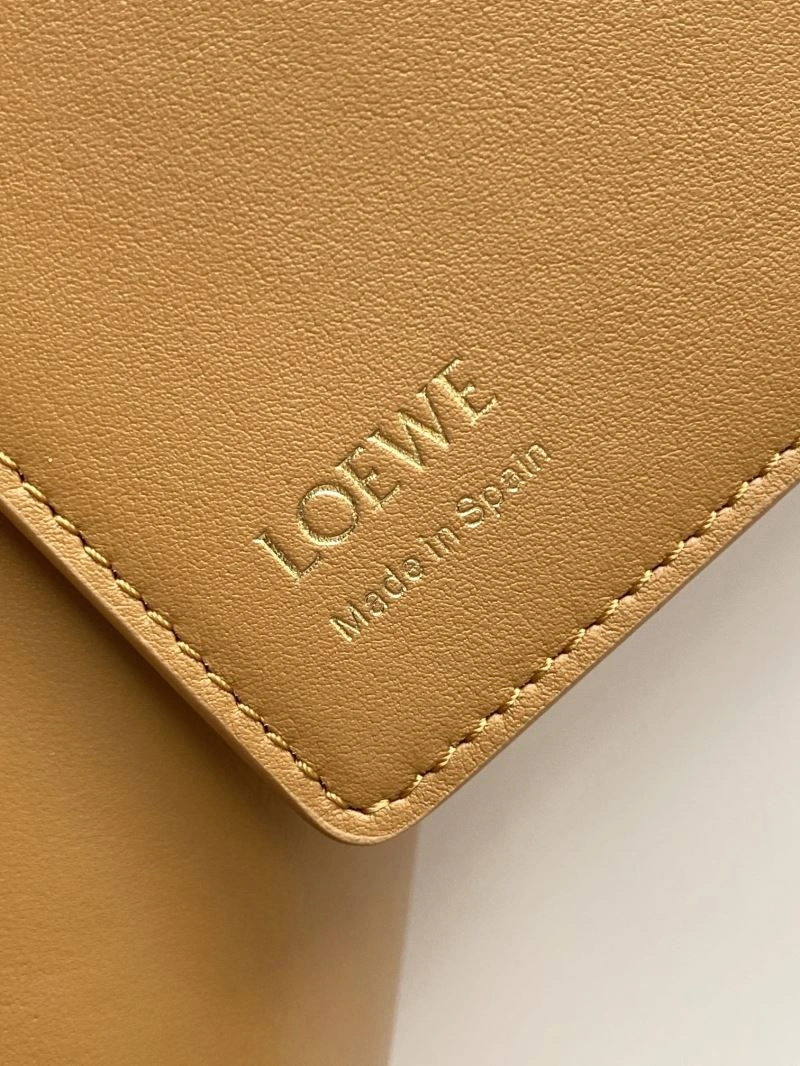 Factory-made Loewe Top Handle Bags