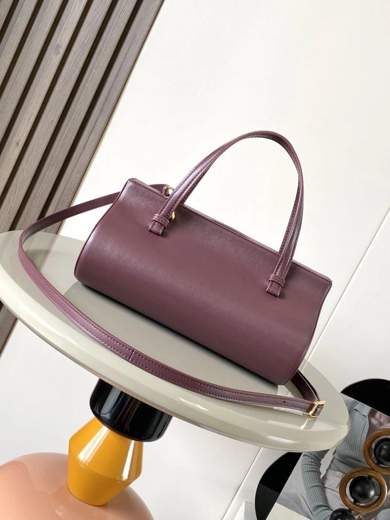 Legit Loewe Top Handle Bags