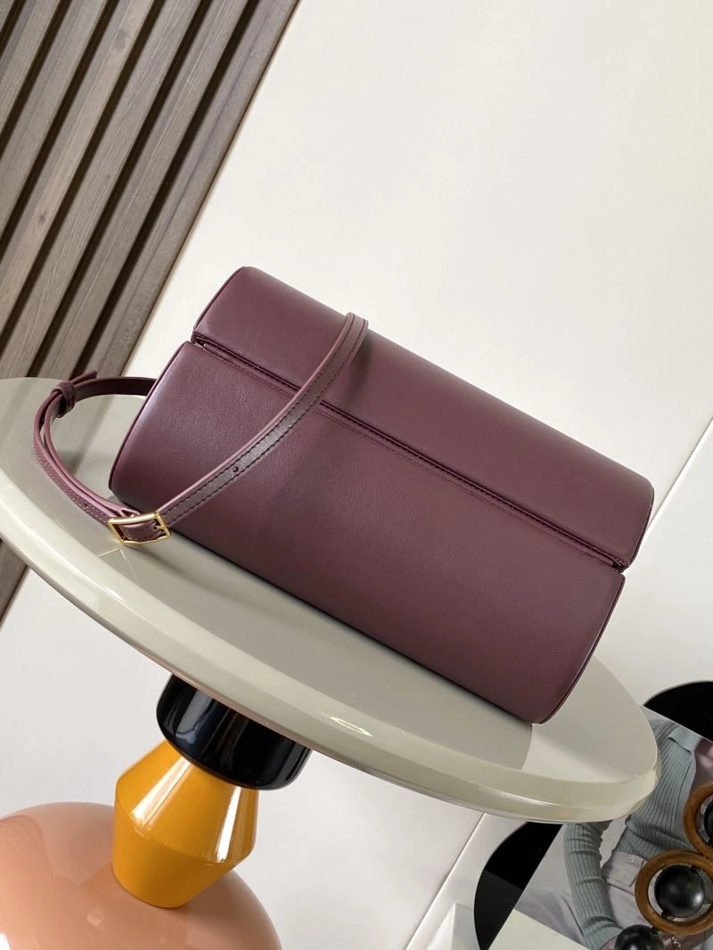 Legit Loewe Top Handle Bags