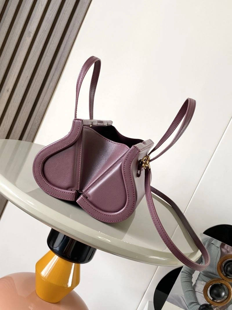 Legit Loewe Top Handle Bags
