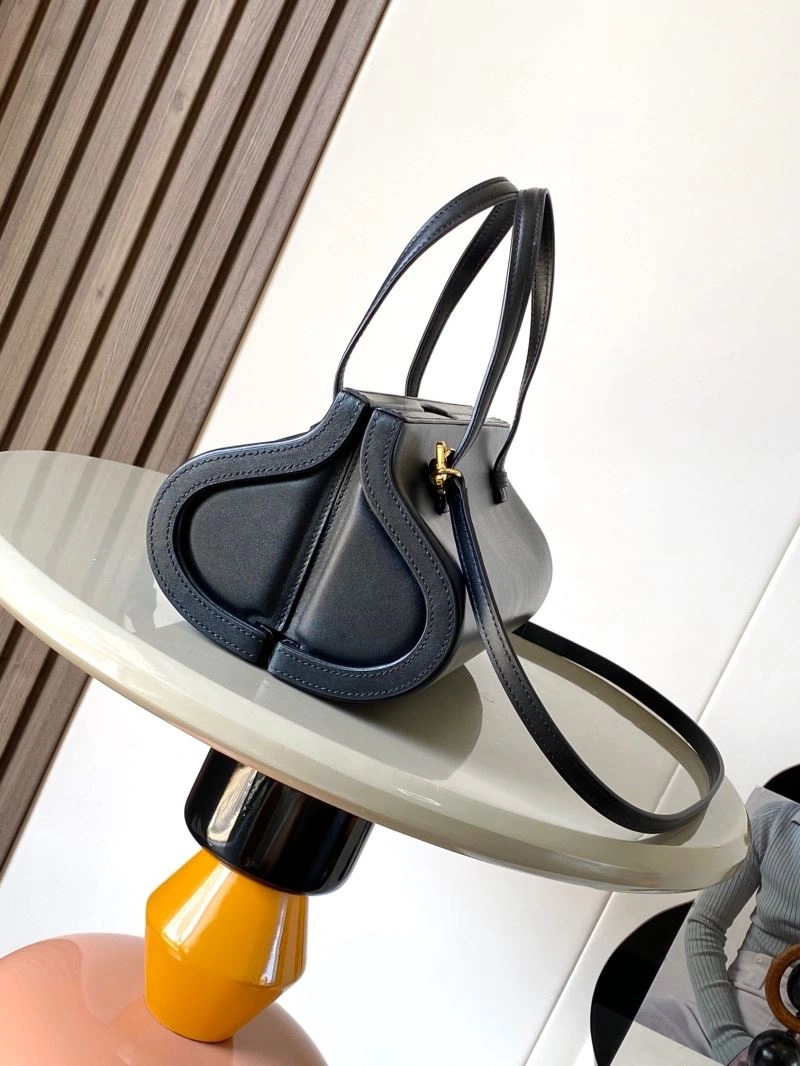 Bargain Loewe Top Handle Bags