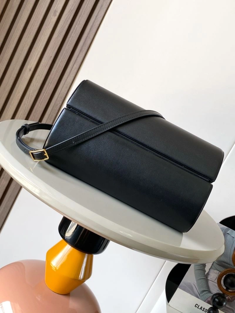 Bargain Loewe Top Handle Bags