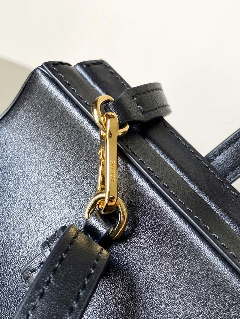 Bargain Loewe Top Handle Bags