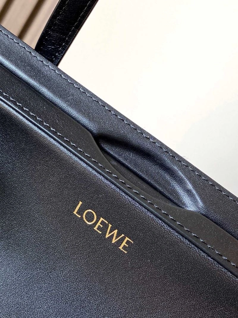 Bargain Loewe Top Handle Bags