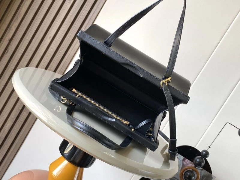Bargain Loewe Top Handle Bags