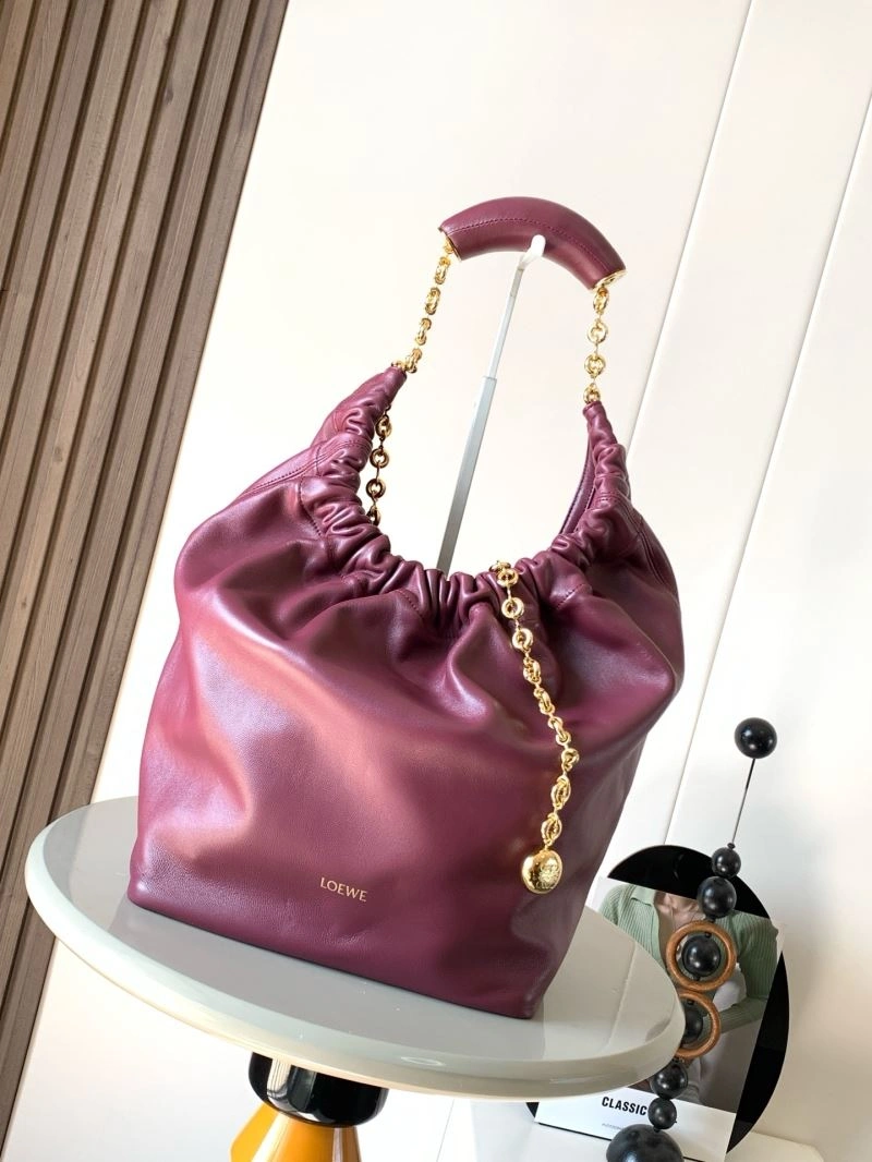 Loewe Top Handle Bags