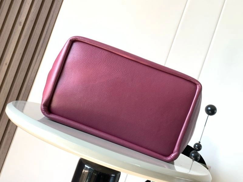 Real Loewe Top Handle Bags