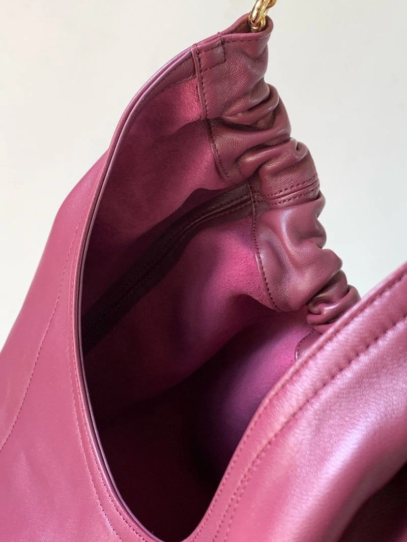 Real Loewe Top Handle Bags