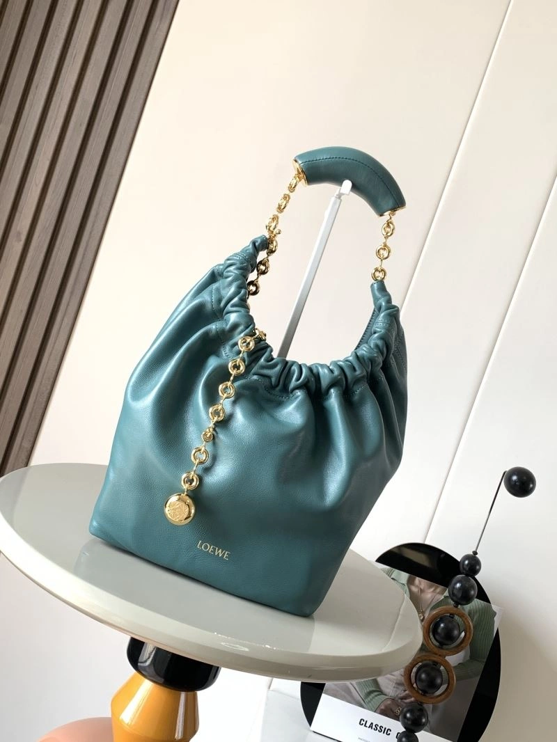 Loewe Top Handle Bags