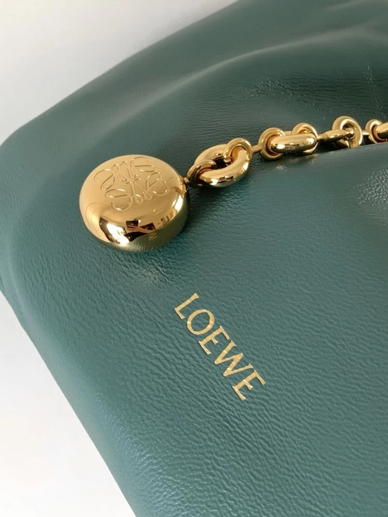 Discounted Loewe Top Handle Bags
