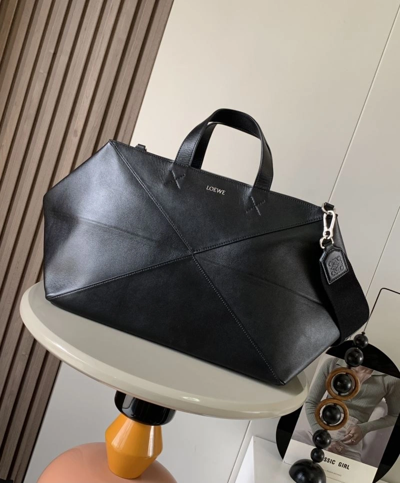 Loewe Travel Bags