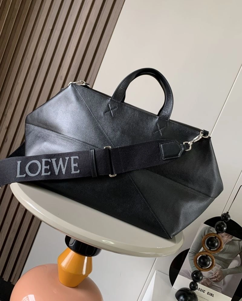 Factory-made Loewe Travel Bags