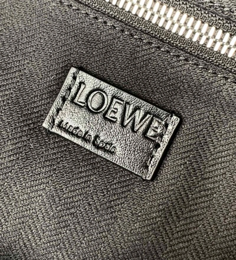 Factory-made Loewe Travel Bags