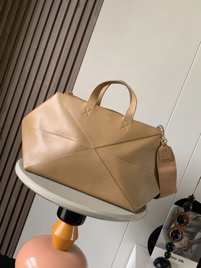 Loewe Travel Bags