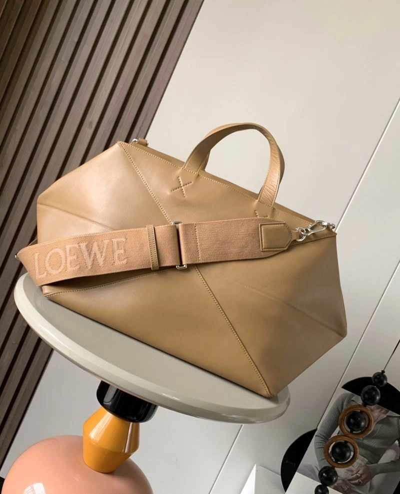Precise copy Loewe Travel Bags