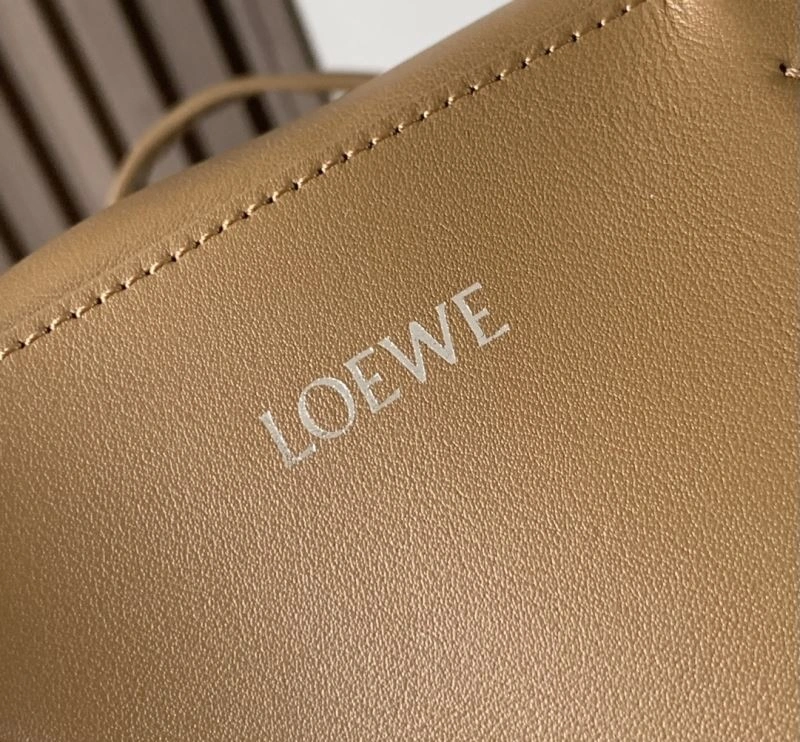 Precise copy Loewe Travel Bags