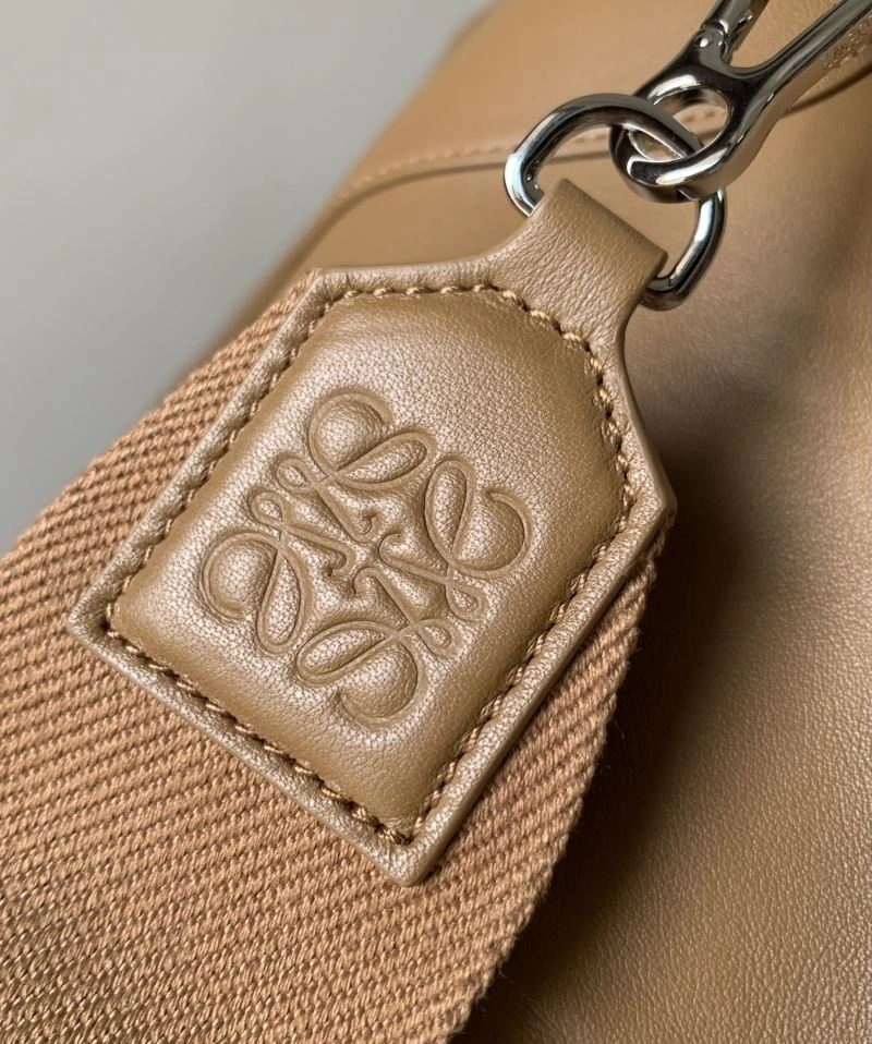 Precise copy Loewe Travel Bags
