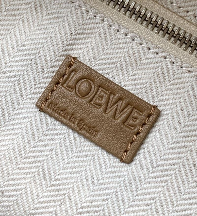 Precise copy Loewe Travel Bags