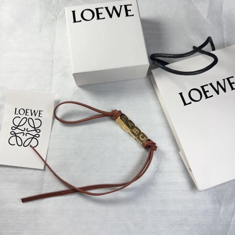 Loewe Trays