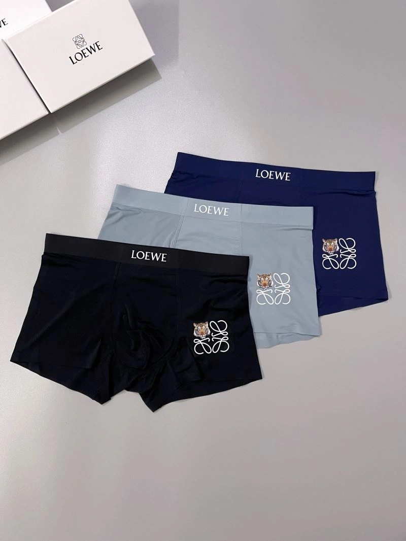Loewe Underwear