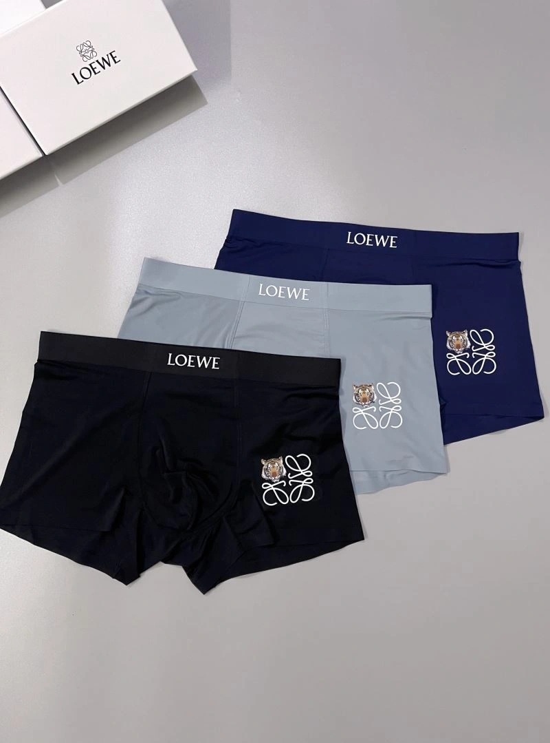 Factory-made Loewe Underwear