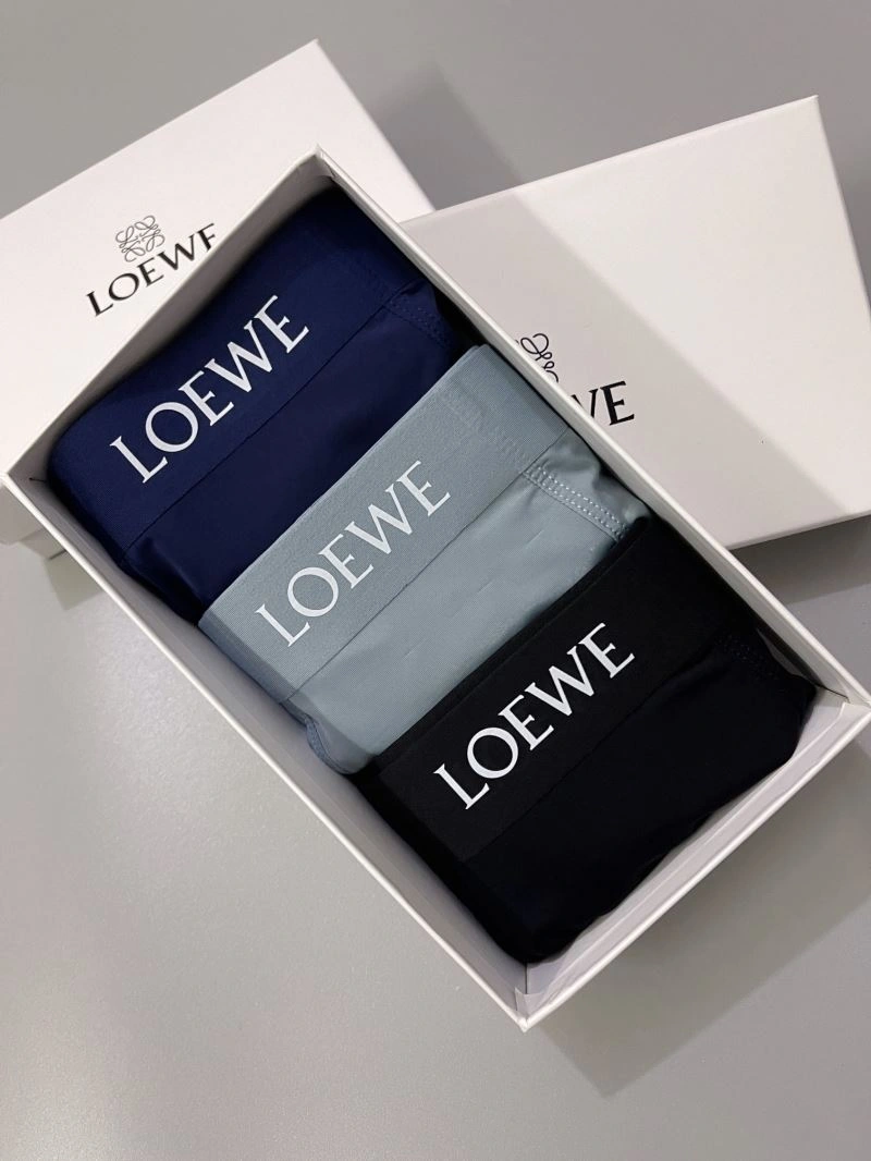 Factory-made Loewe Underwear