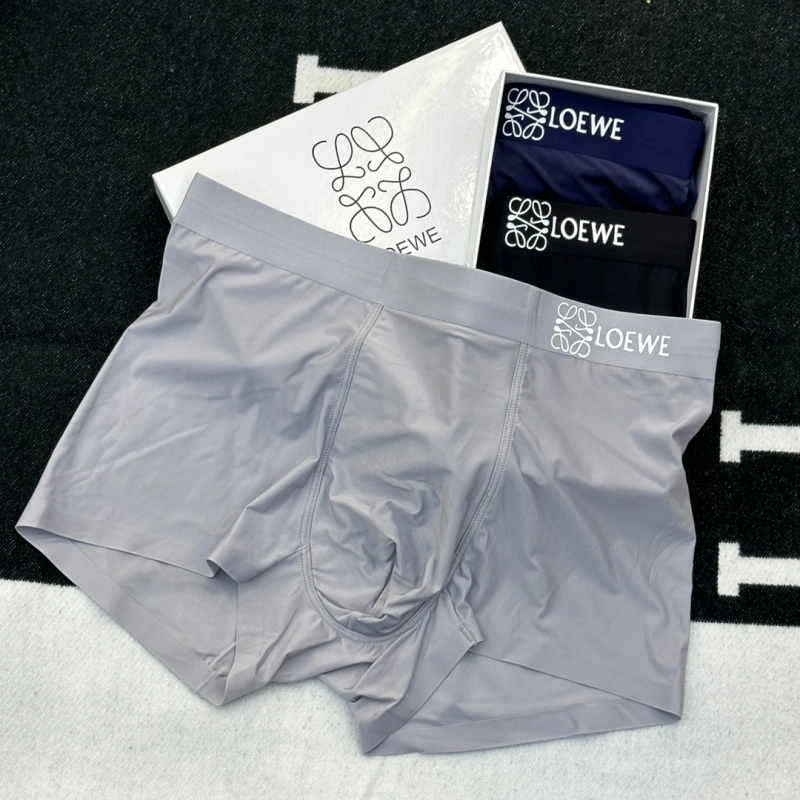 1:1 copy Loewe Underwear