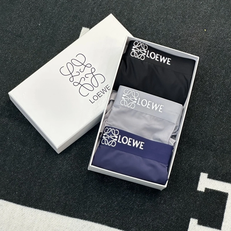 1:1 copy Loewe Underwear