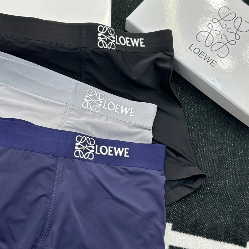 1:1 copy Loewe Underwear