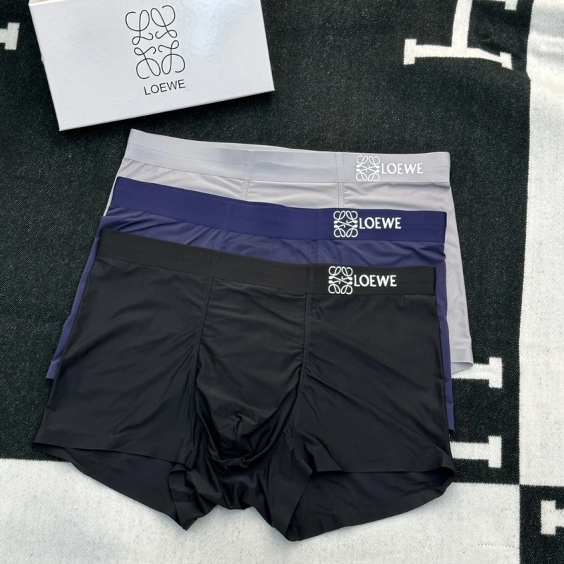 1:1 copy Loewe Underwear