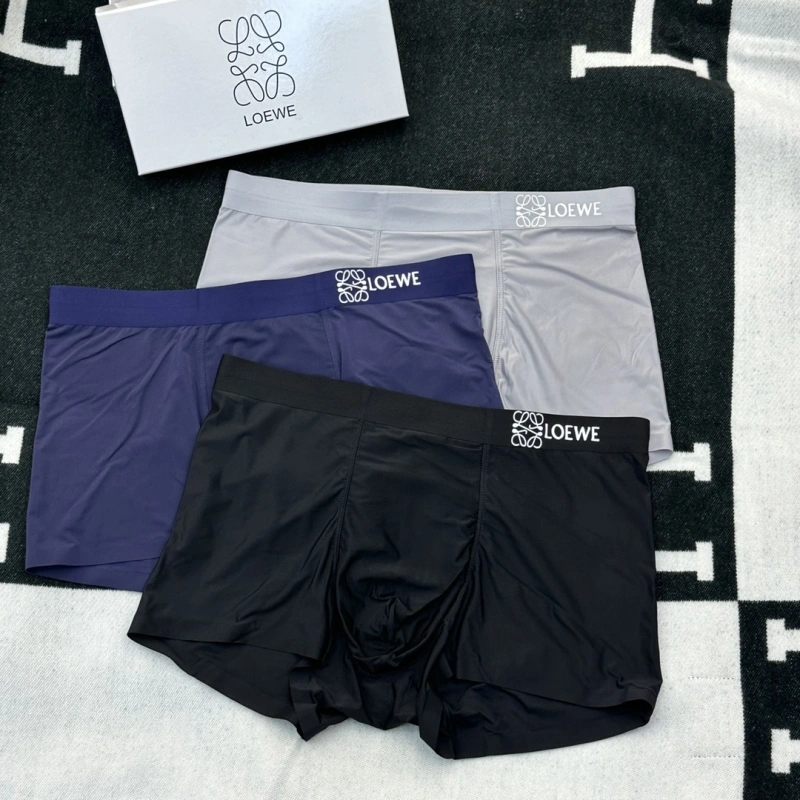1:1 copy Loewe Underwear