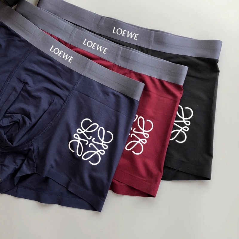 Brand-original Loewe Underwear