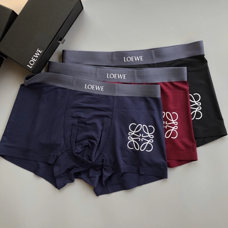 Brand-original Loewe Underwear