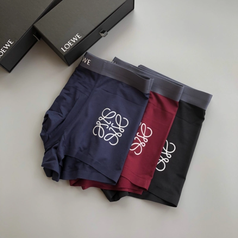 Brand-original Loewe Underwear