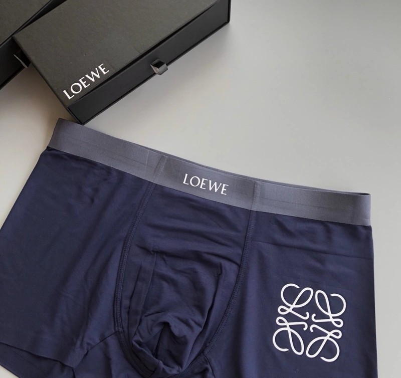 Brand-original Loewe Underwear