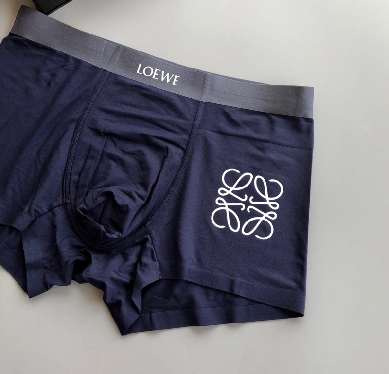 Brand-original Loewe Underwear
