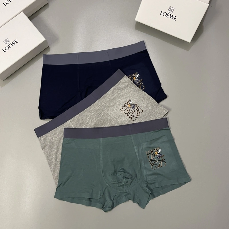 Loewe Underwear