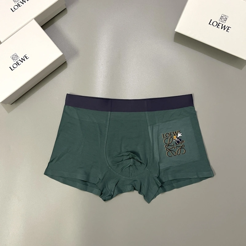 Reasonably priced Loewe Underwear
