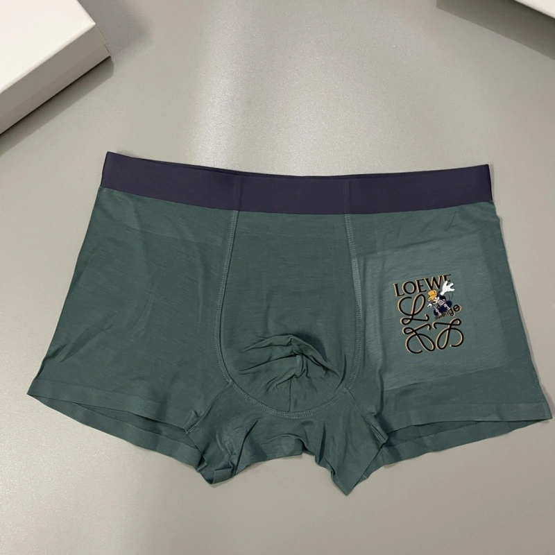 Reasonably priced Loewe Underwear