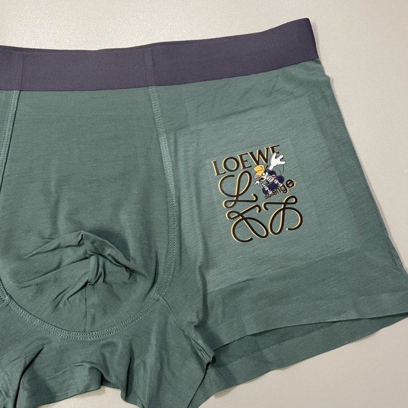 Reasonably priced Loewe Underwear