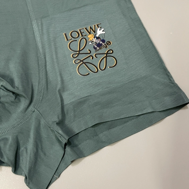 Reasonably priced Loewe Underwear