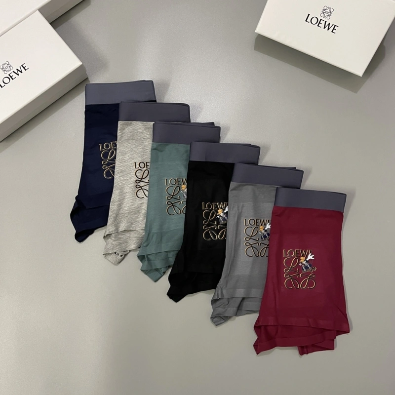 Reasonably priced Loewe Underwear