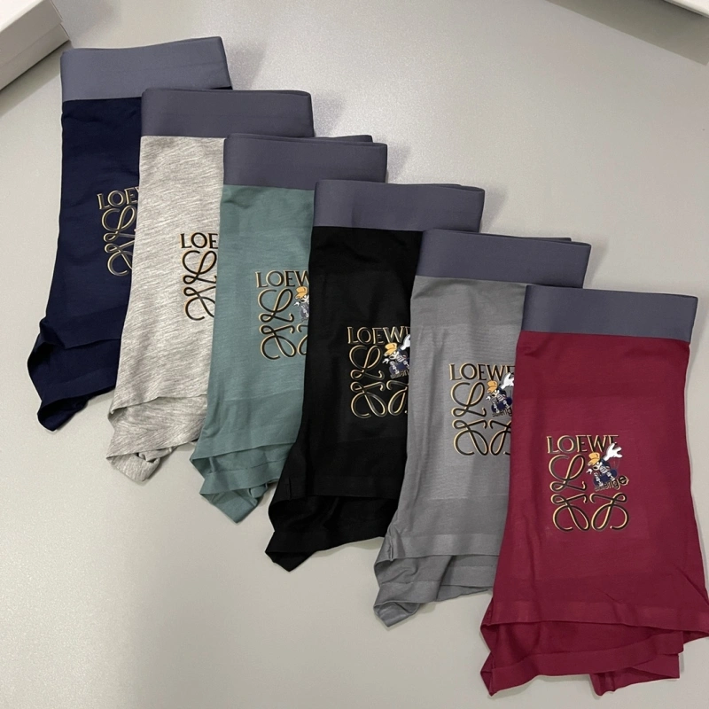 Reasonably priced Loewe Underwear
