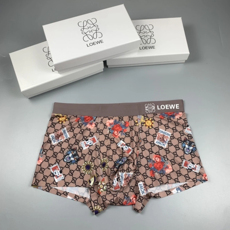 Reasonably priced Loewe Underwear