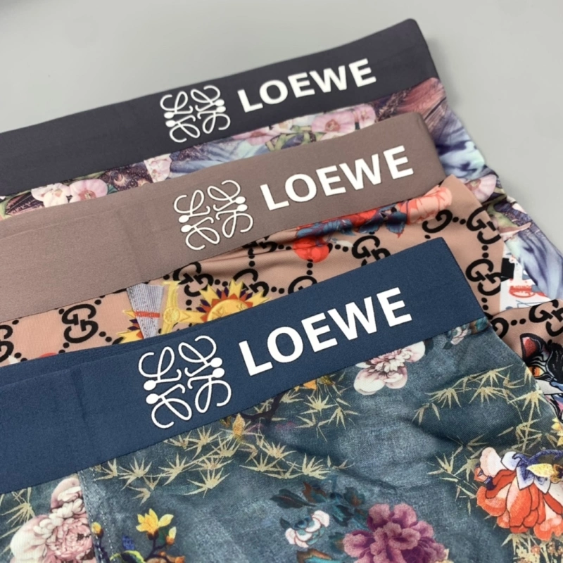 Reasonably priced Loewe Underwear